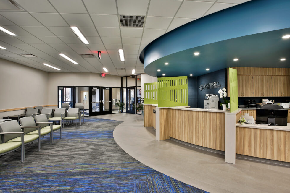 Premier Eye Care & Aesthetic Services | Sambursky Eye & Esthetics